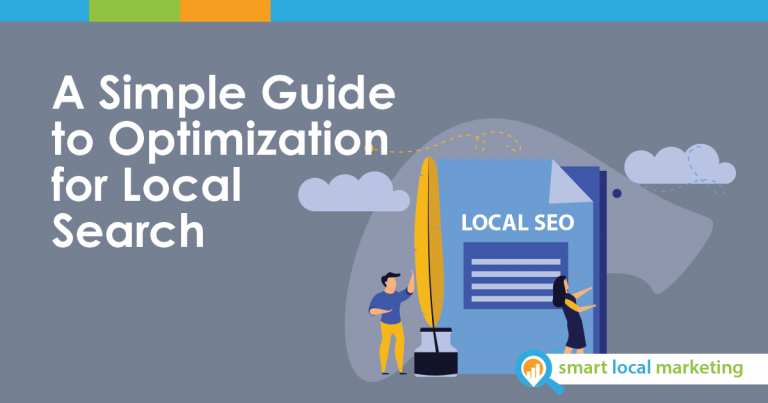 A Simple Guide to Optimization for Local Search | BizIQ