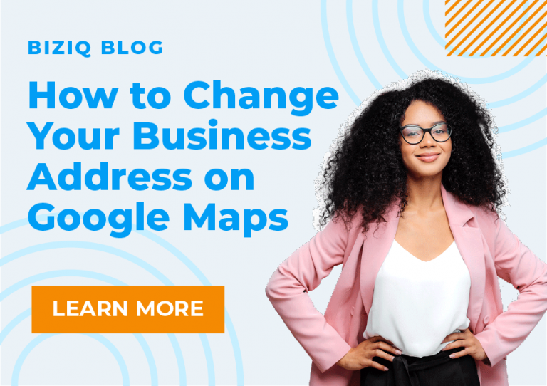 What are the Google Business Address Requirements in 2024? | BizIQ