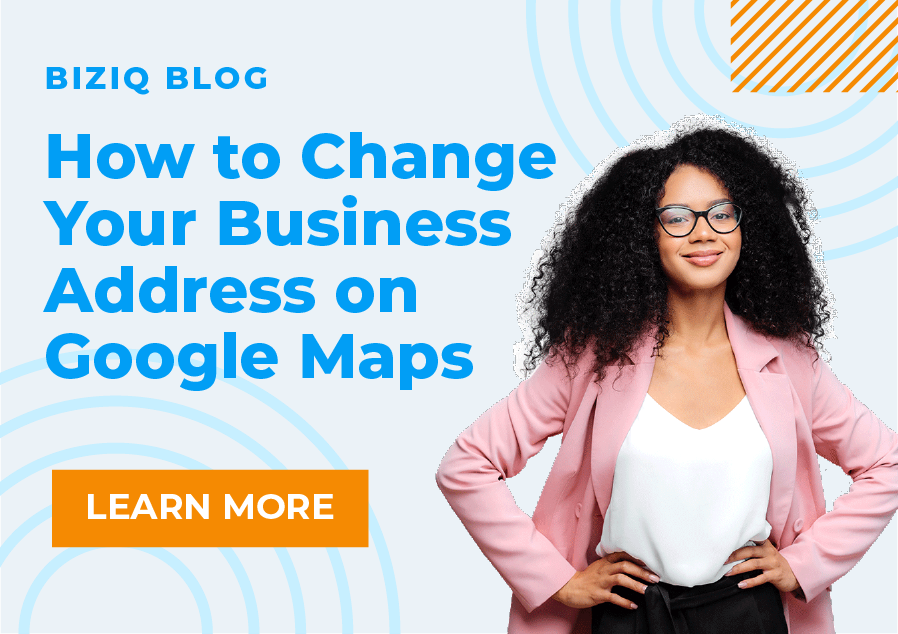 What are the Google Business Address Requirements in 2024? | BizIQ