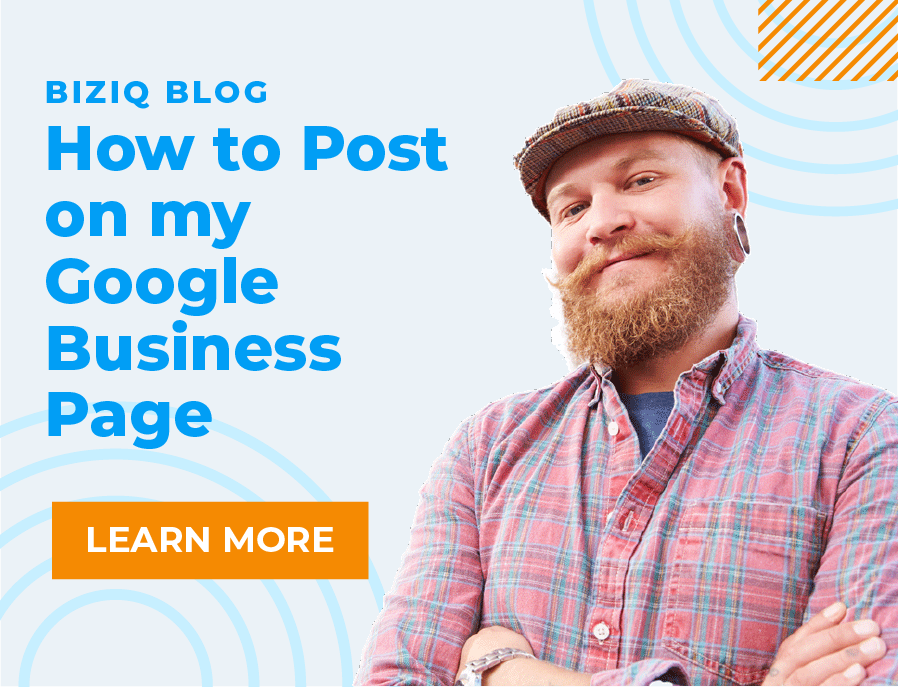 What Happened to Google My Business? | BizIQ