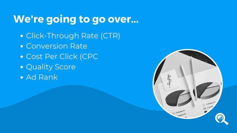 Demystifying PPC Metrics: Understanding Click-Through Rates, Conversion ...