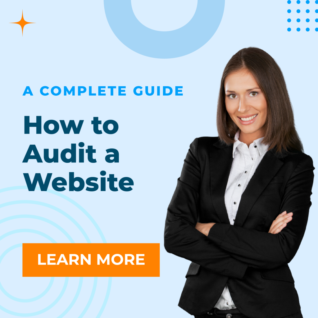 How to Audit a Website: A Complete Guide | BizIQ