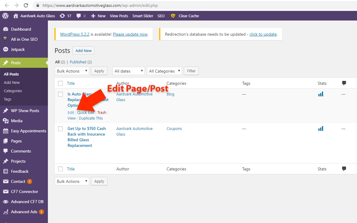 How To Make A Phone Number Clickable In WordPress