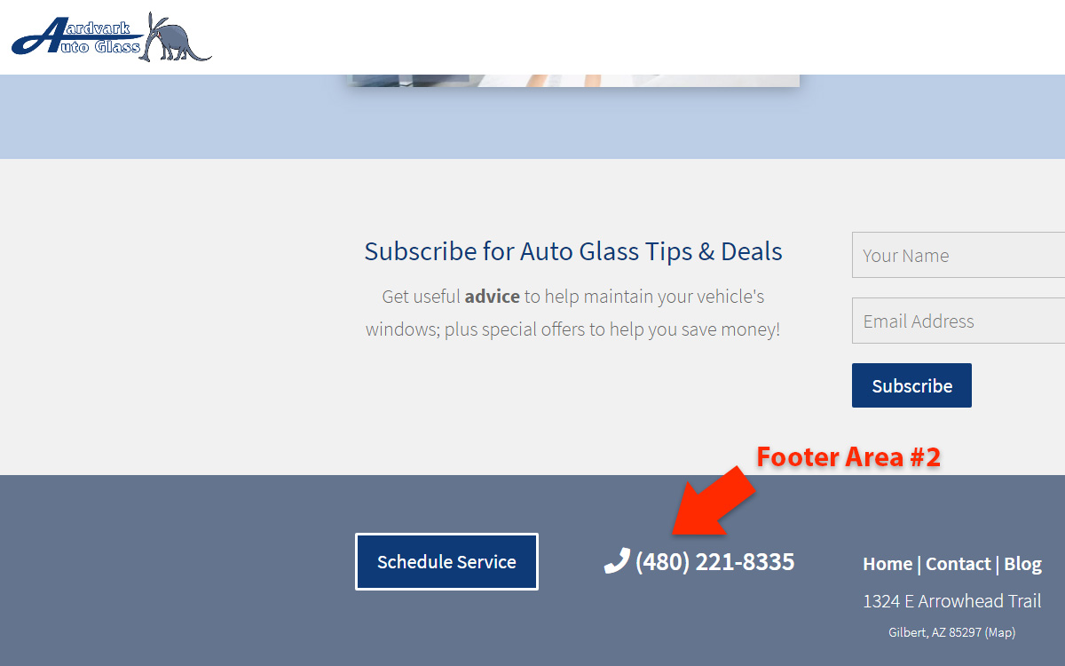  How To Make A Phone Number Clickable In WordPress 
