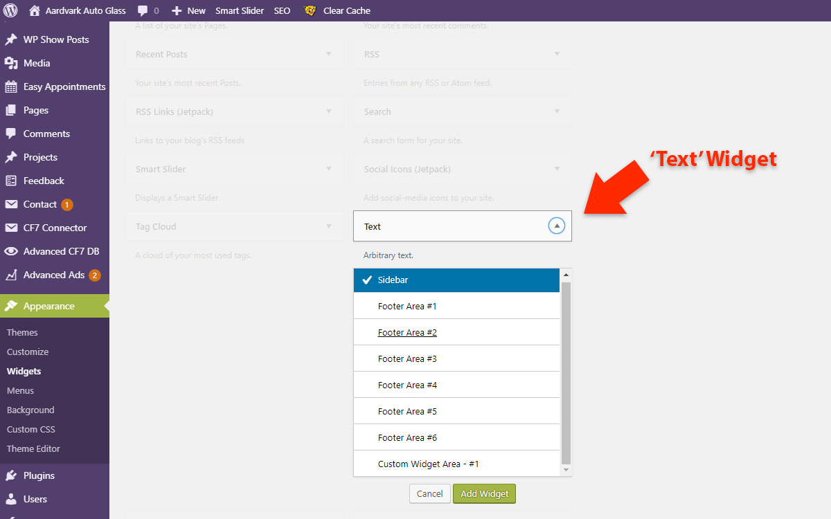 How To Make A Phone Number Clickable In WordPress